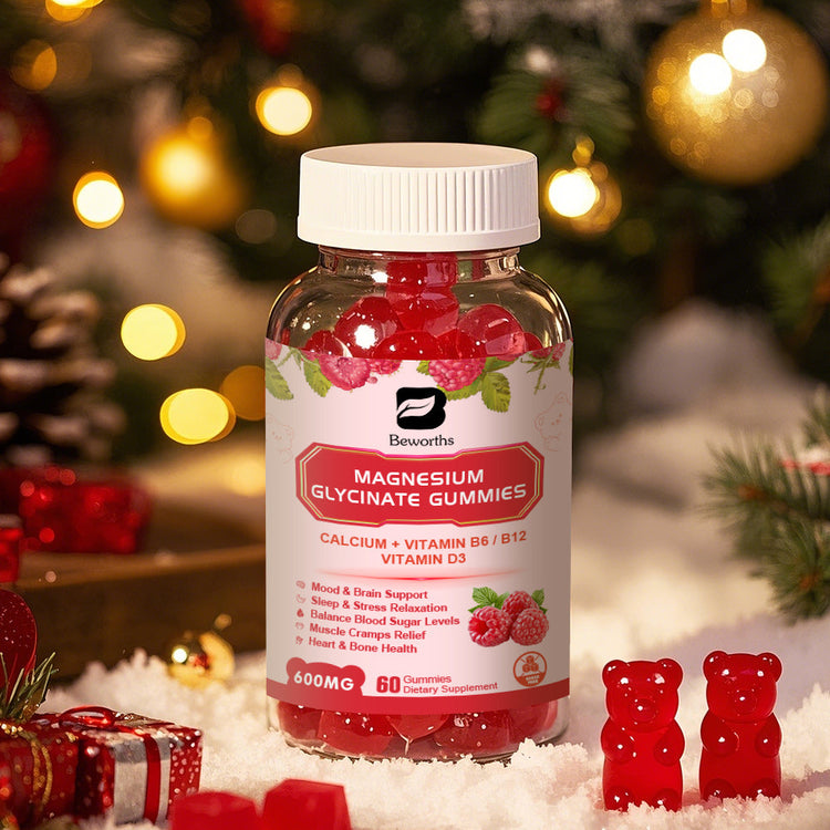 B Beworths - ComprehensiveandHigh-QualityNutritional Supplements Brand