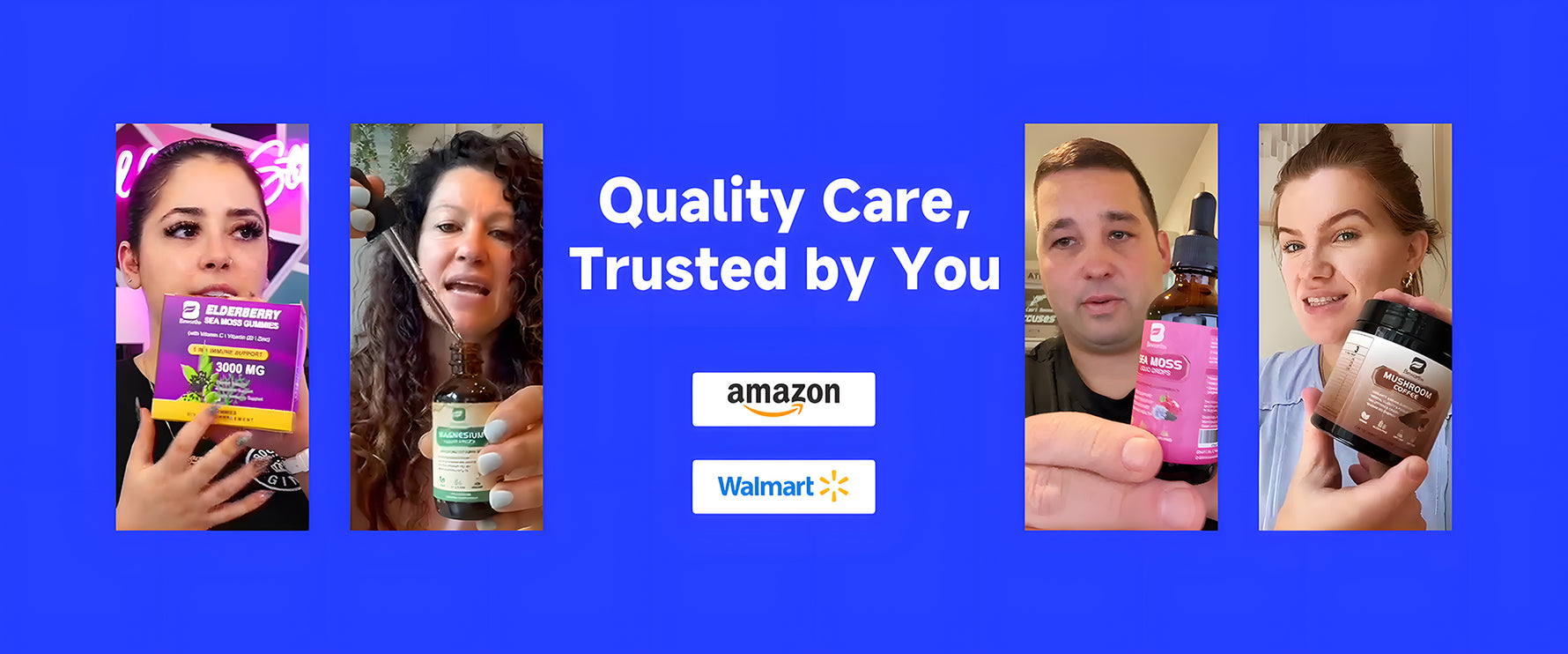 B Beworths - Merek Suplemen Nutrisi Lengkap dan Berkualitas Tinggi